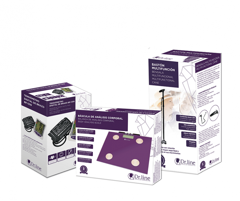 Productos – Laboratorios Combix