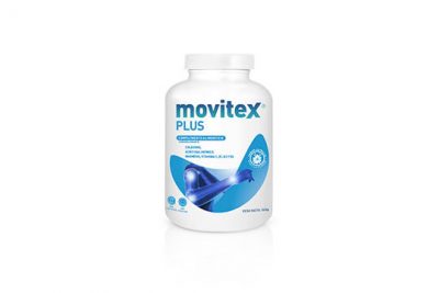 Movitex – Laboratorios Combix